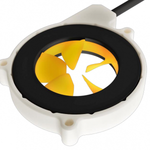 水下推进器 DiskDrive 50 —— 一款紧凑型无轮毂推进器